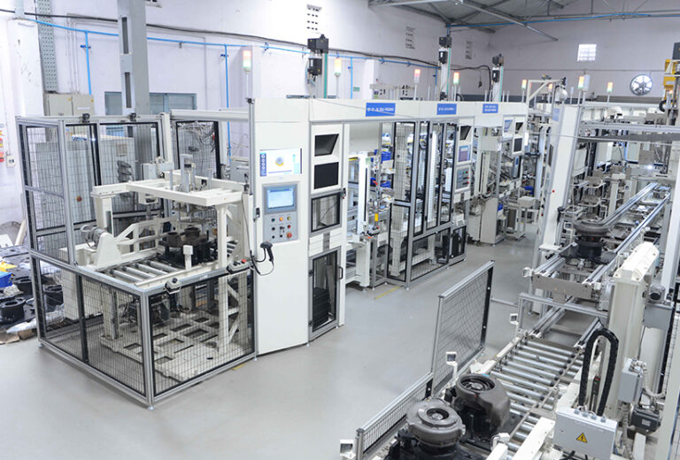 Assembly Solutions - XNG Automation Solutions